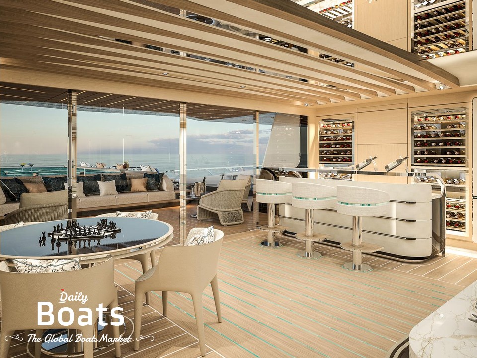 2023 Custom D67 Superyacht for sale. View price, photos and Buy 2023 ...