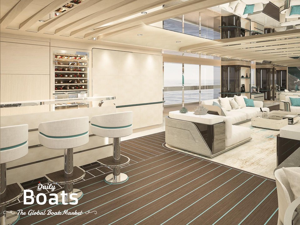 2023 Custom D67 Superyacht for sale. View price, photos and Buy 2023 ...