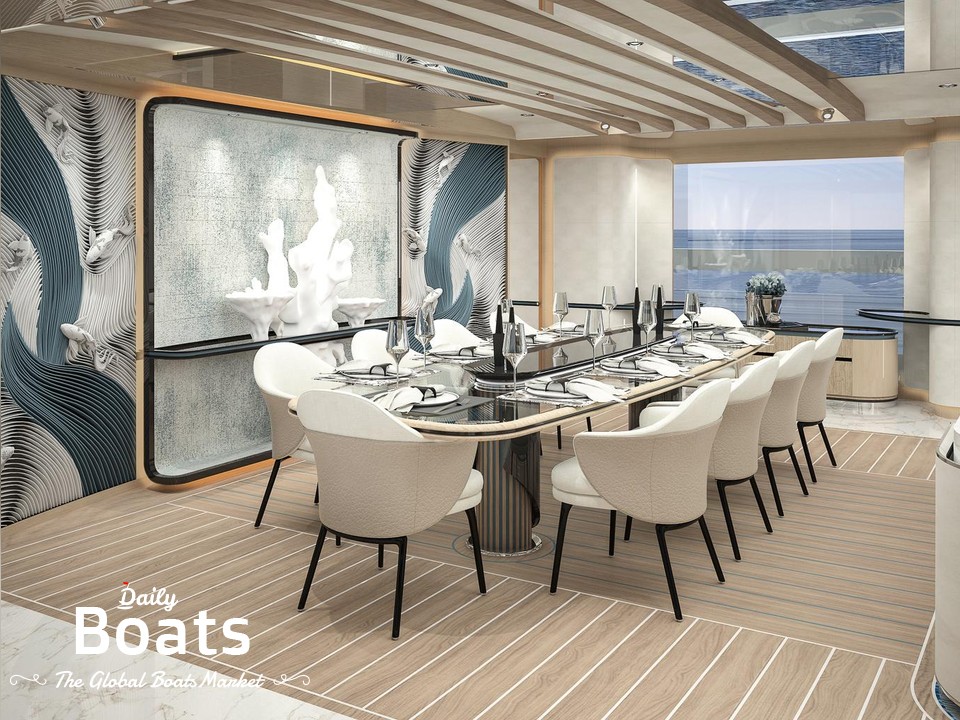 2023 Custom D67 Superyacht for sale. View price, photos and Buy 2023 ...