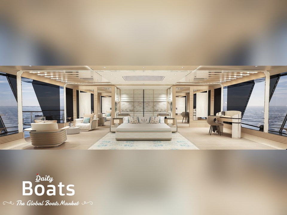 2023 Custom D67 Superyacht for sale. View price, photos and Buy 2023 ...