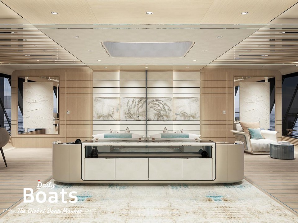 2023 Custom D67 Superyacht for sale. View price, photos and Buy 2023 ...