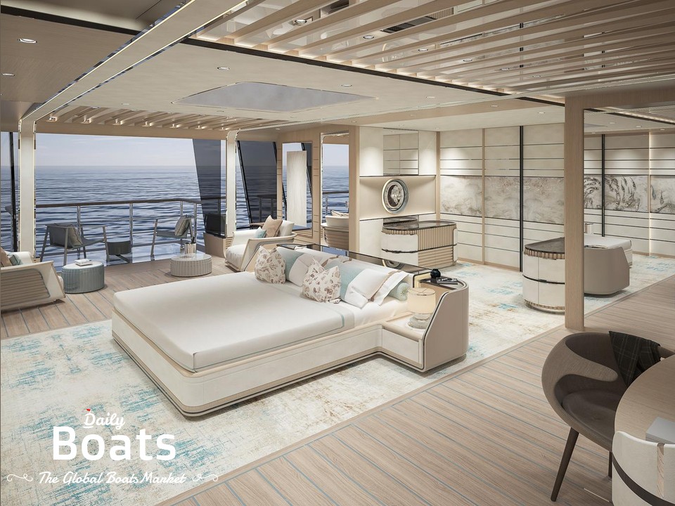 2023 Custom D67 Superyacht for sale. View price, photos and Buy 2023 ...