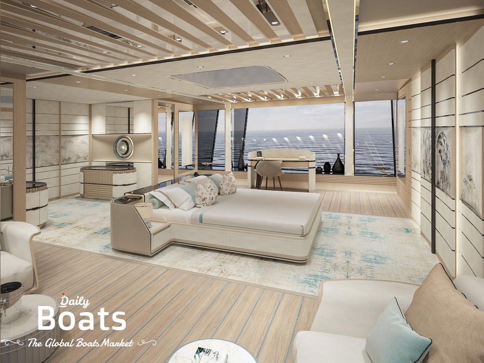 2023 Custom D67 Superyacht for sale. View price, photos and Buy 2023 ...