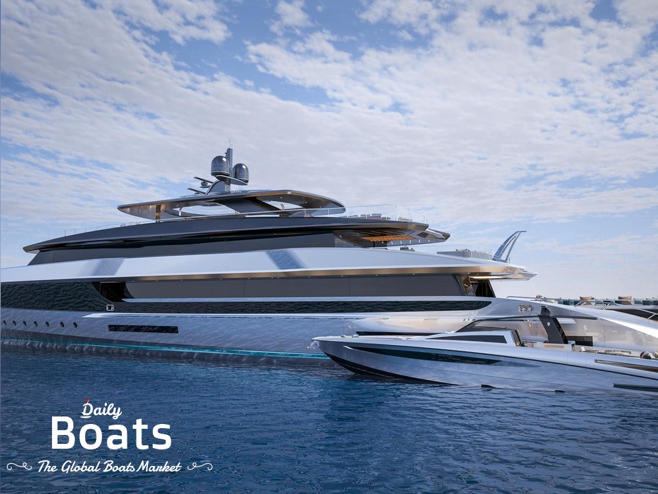 2023 Custom D67 Superyacht for sale. View price, photos and Buy 2023 ...