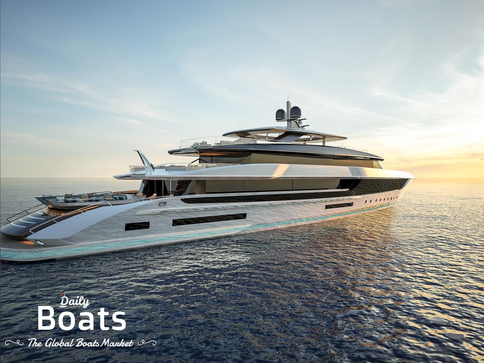 2023 Custom D67 Superyacht for sale. View price, photos and Buy 2023 ...