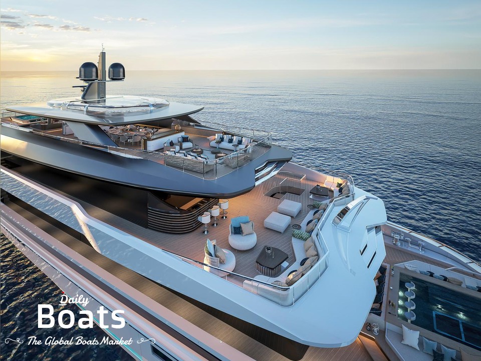 2023 Custom D67 Superyacht for sale. View price, photos and Buy 2023 ...