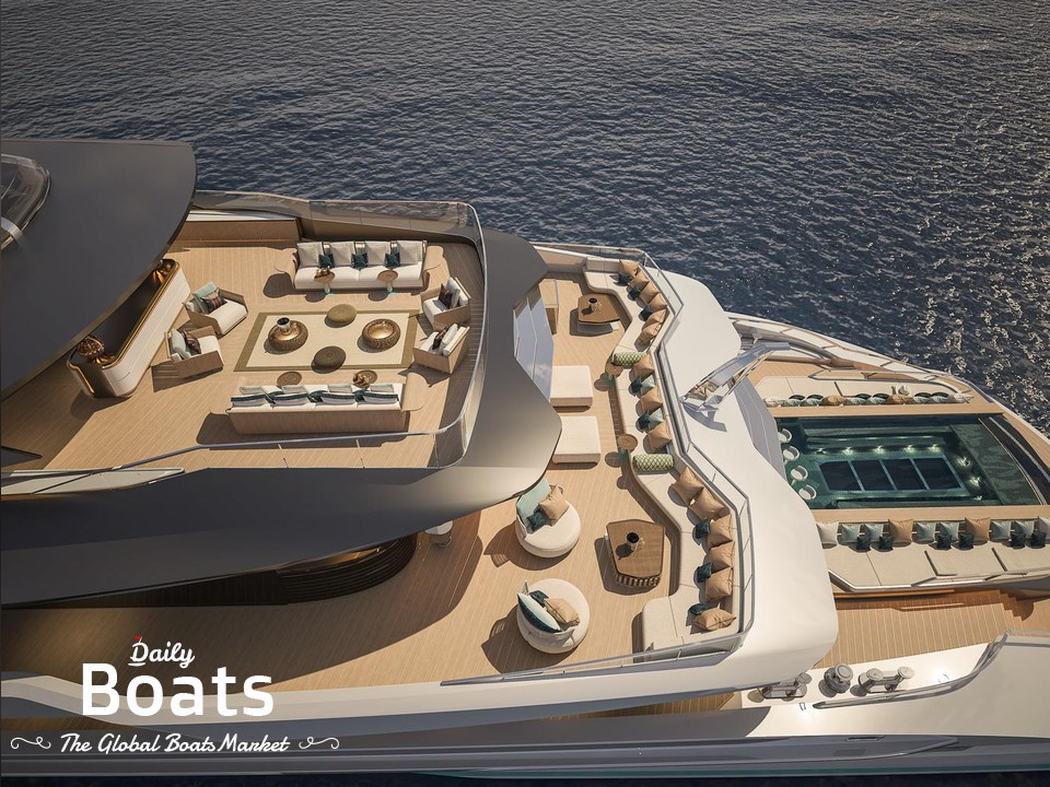 2023 Custom D67 Superyacht for sale. View price, photos and Buy 2023 ...