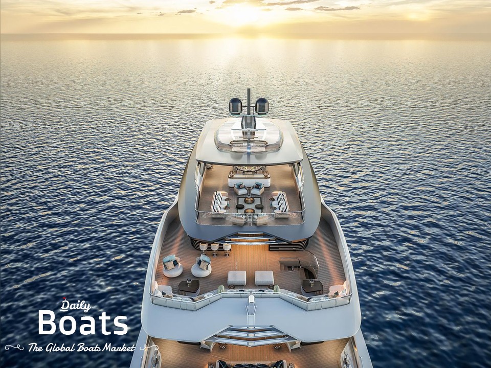 2023 Custom D67 Superyacht for sale. View price, photos and Buy 2023 ...