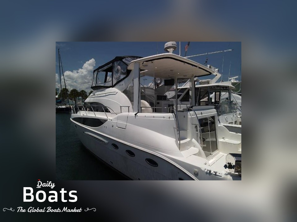 2004 Meridian 459 Motoryacht for sale. View price, photos and Buy 2004 ...