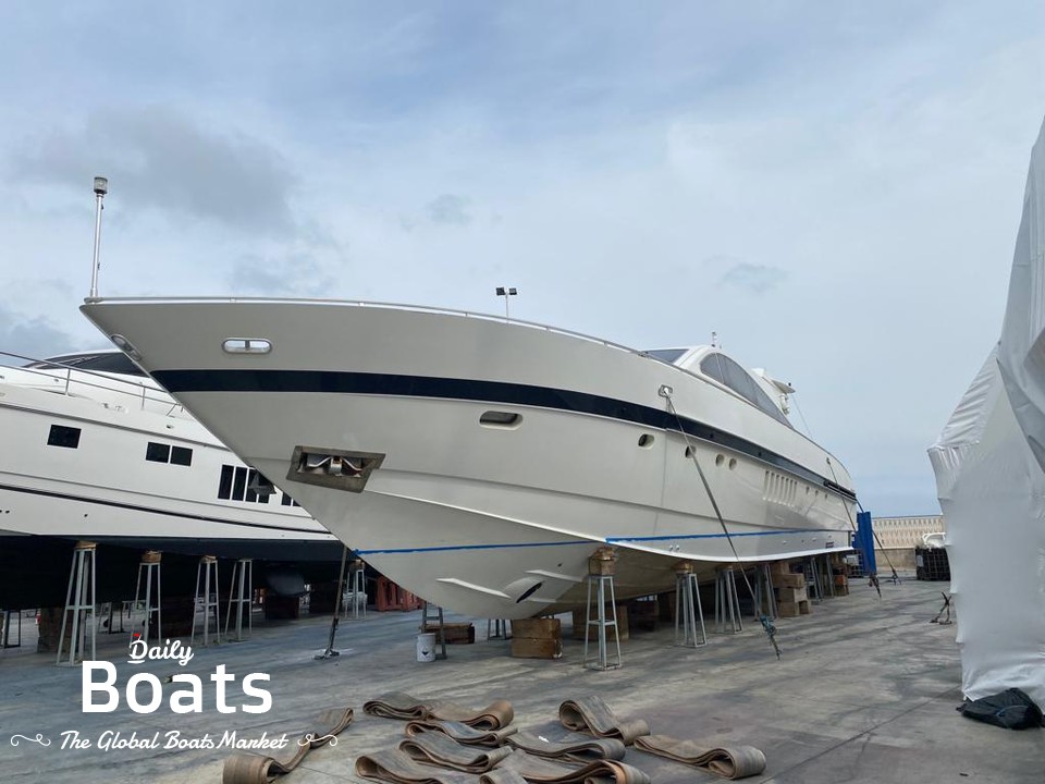 1994 Leopard 27 for sale. View price, photos and Buy 1994 Leopard 27 ...