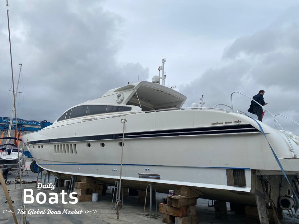 1994 Leopard 27 for sale. View price, photos and Buy 1994 Leopard 27 ...