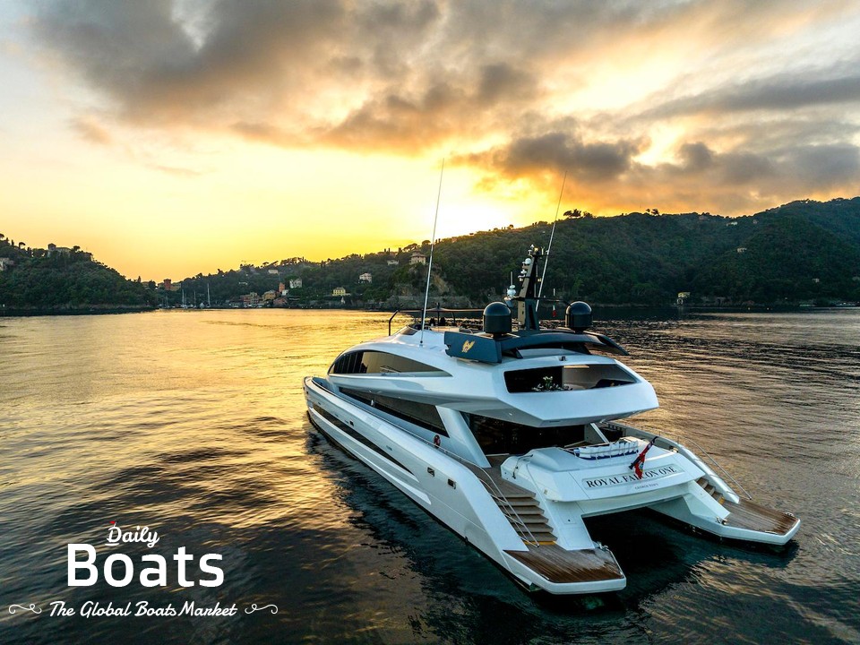 2019 Royal Falcon Fleet One for sale. View price, photos and Buy 2019 ...