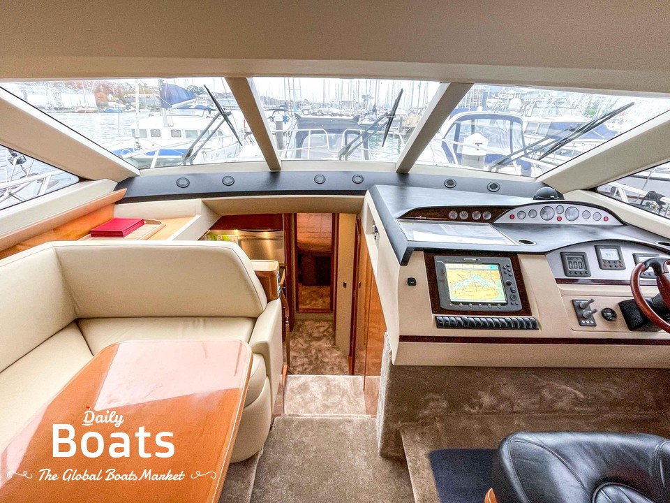 2008 Princess 54 Flybridge for sale. View price, photos and Buy 2008 ...