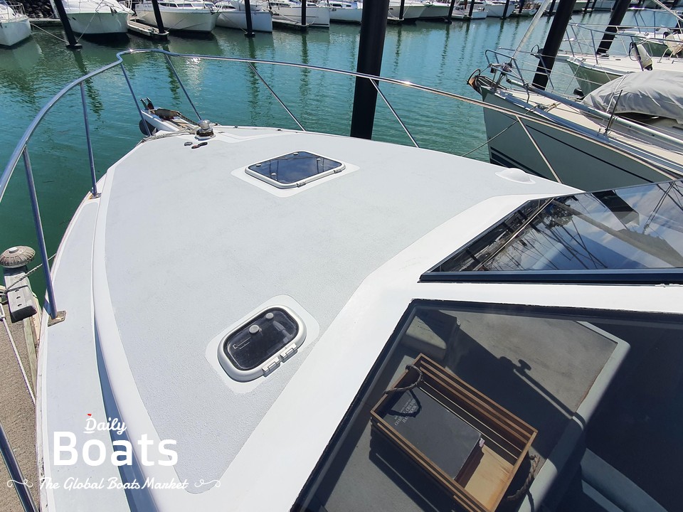 2005 Motor Yacht Pelham 12.3 for sale. View price, photos and Buy 2005 ...