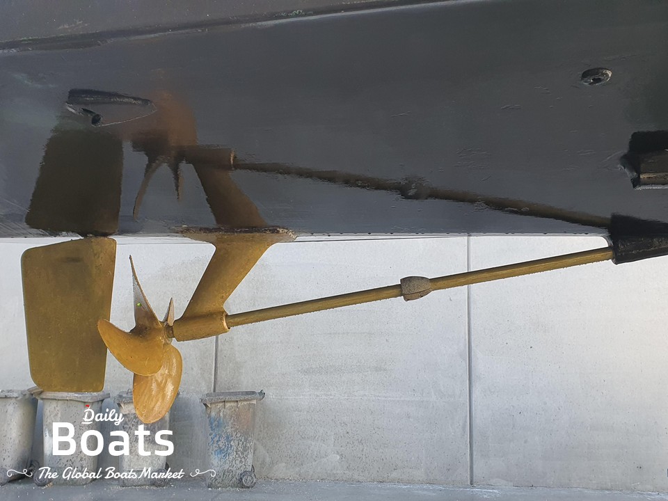 2005 Motor Yacht Pelham 12.3 for sale. View price, photos and Buy 2005 ...