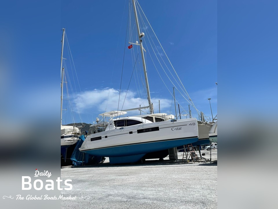 2015 Leopard 48 for sale. View price, photos and Buy 2015 Leopard 48 ...