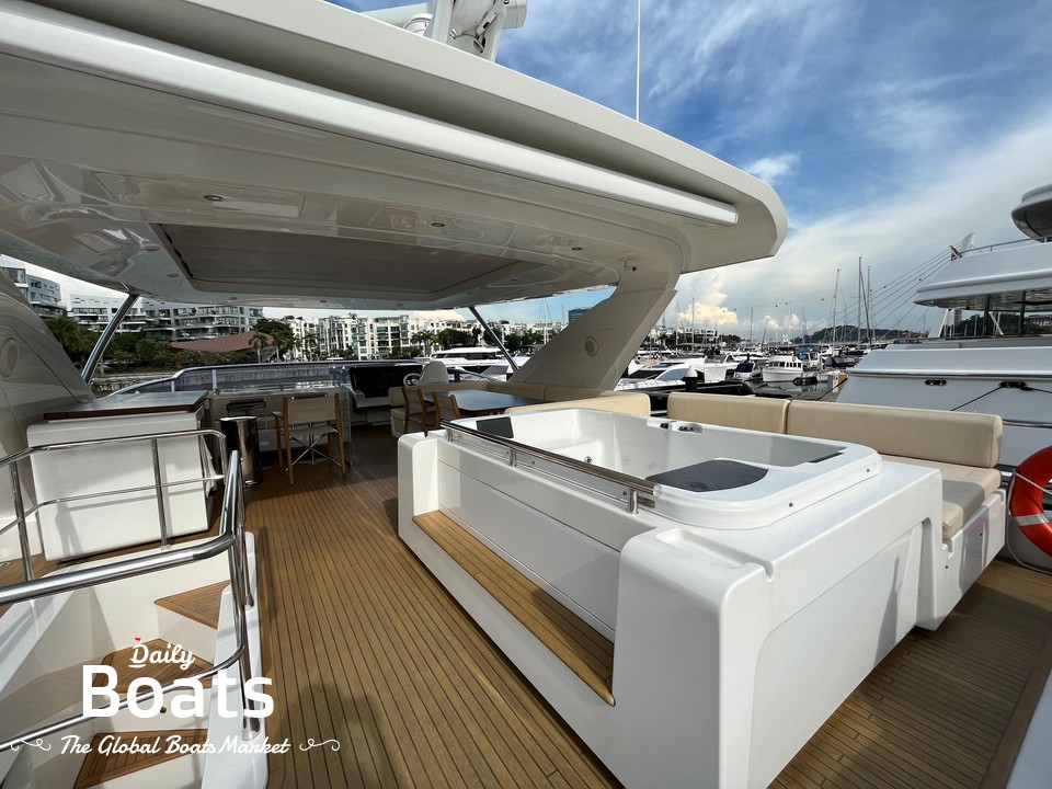 2015 Azimut 80 for sale. View price, photos and Buy 2015 Azimut 80 #445084