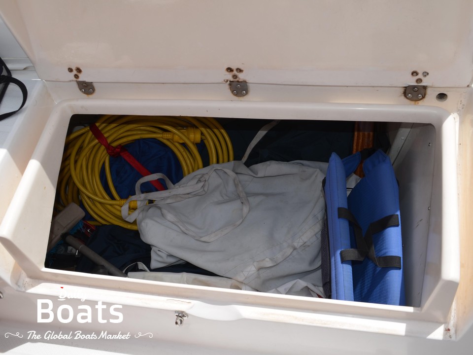 1988 Stevens Custom 42 Sloop for sale. View price, photos and Buy 1988 ...