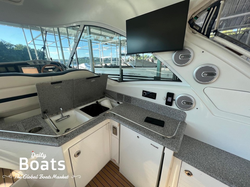 2007 Formula 45 Yacht for sale. View price, photos and Buy 2007 Formula ...