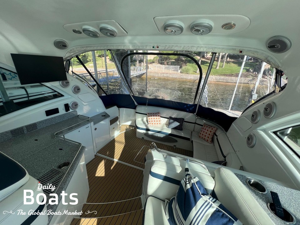 2007 Formula 45 Yacht for sale. View price, photos and Buy 2007 Formula ...