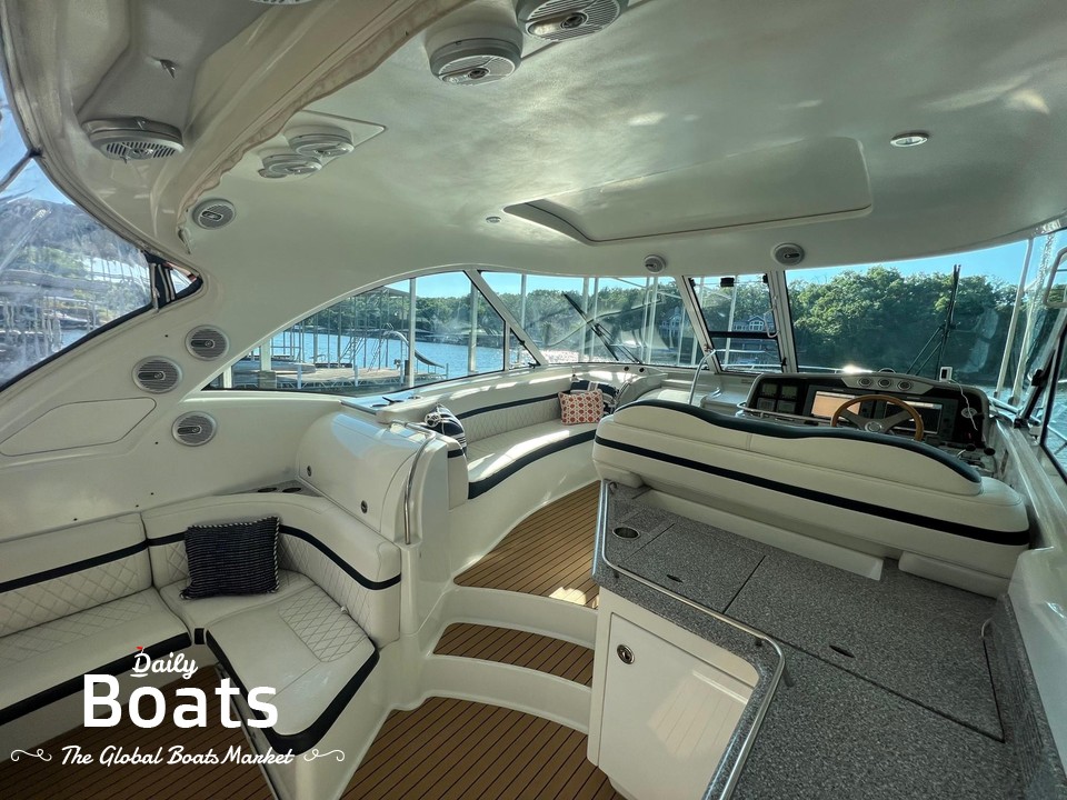 2007 Formula 45 Yacht for sale. View price, photos and Buy 2007 Formula ...