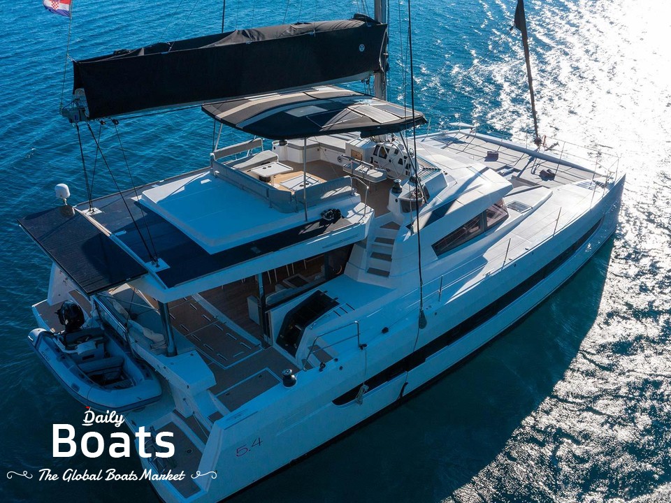 2022 Bali 5.4 for sale. View price, photos and Buy 2022 Bali 5.4 #445106