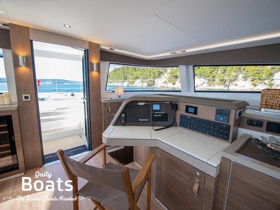 2022 Bali 5.4 for sale. View price, photos and Buy 2022 Bali 5.4 #445106