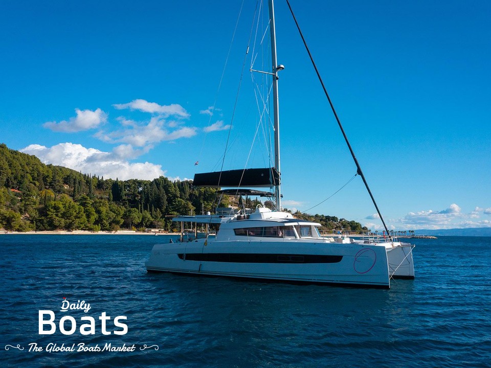 2022 Bali 5.4 for sale. View price, photos and Buy 2022 Bali 5.4 #445106