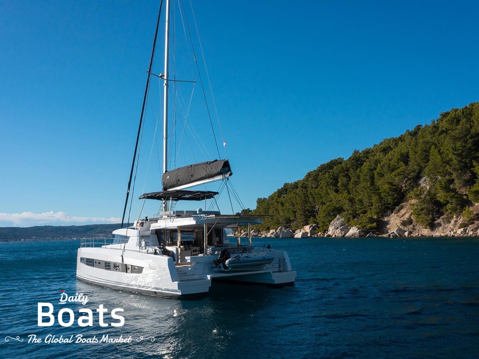 2022 Bali 5.4 for sale. View price, photos and Buy 2022 Bali 5.4 #445106