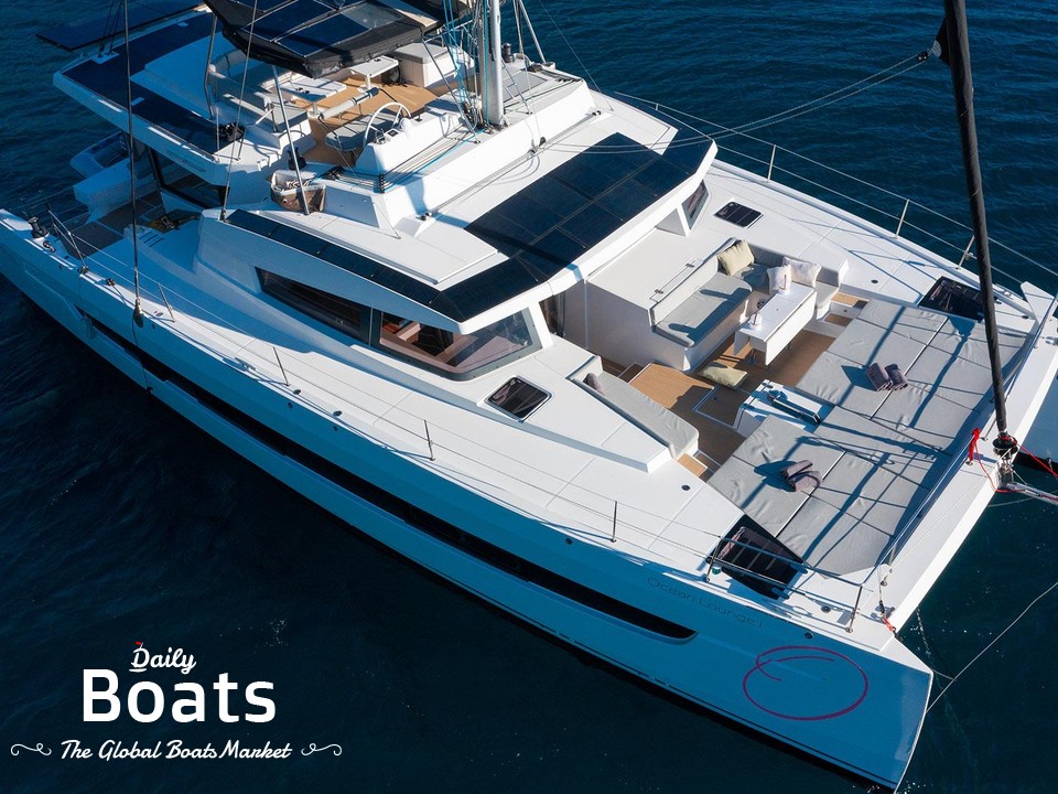 2022 Bali 5.4 for sale. View price, photos and Buy 2022 Bali 5.4 #445106