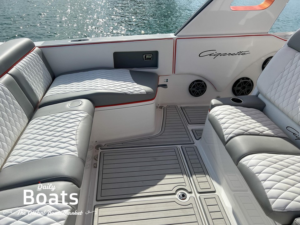 2017 Cigarette 41 Gtr for sale. View price, photos and Buy 2017 ...