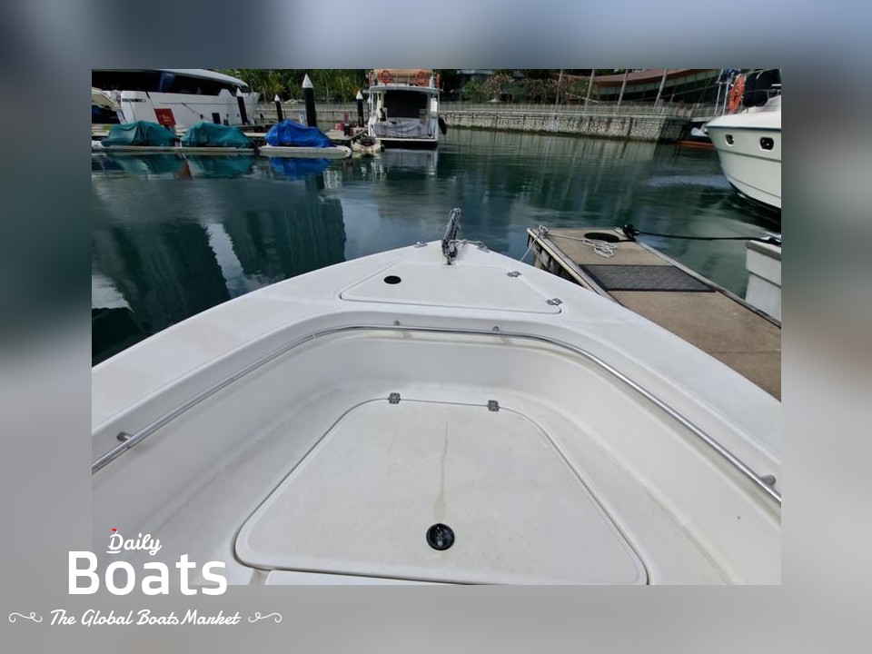 2007 Sea Fox 236 for sale. View price, photos and Buy 2007 Sea Fox 236 ...