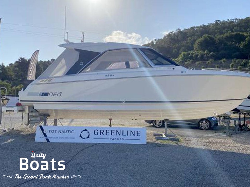 2020 Greenline Neo for sale. View price, photos and Buy 2020 Greenline ...