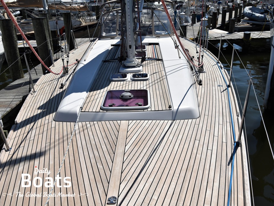 2013 Dufour 45E Performance for sale. View price, photos and Buy 2013 ...