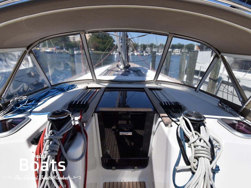 2013 Dufour 45E Performance for sale. View price, photos and Buy 2013 ...