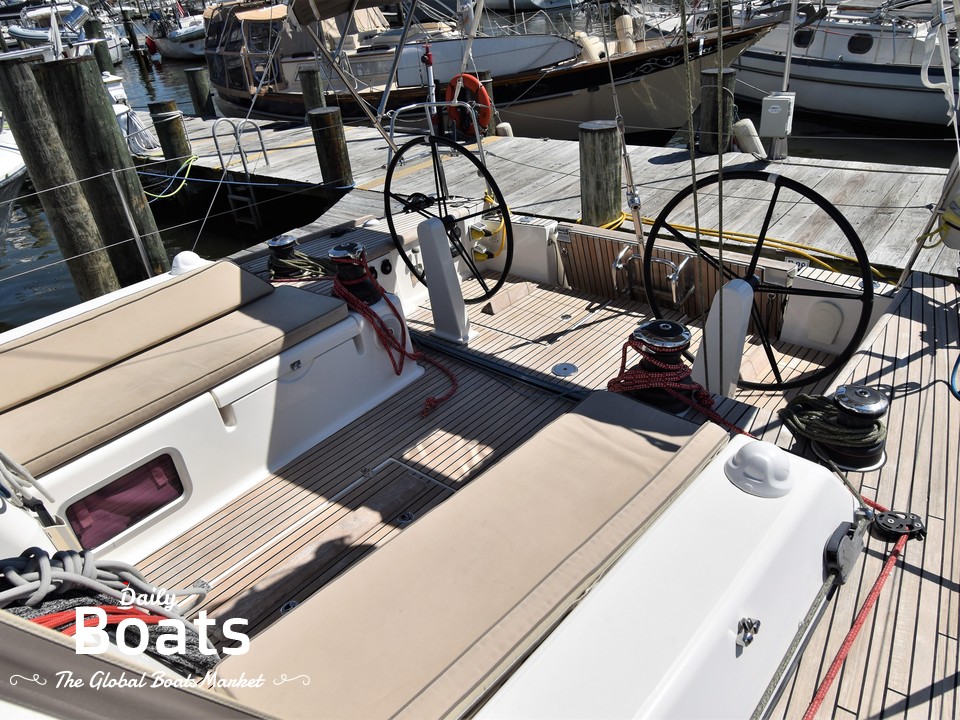 2013 Dufour 45E Performance for sale. View price, photos and Buy 2013 ...