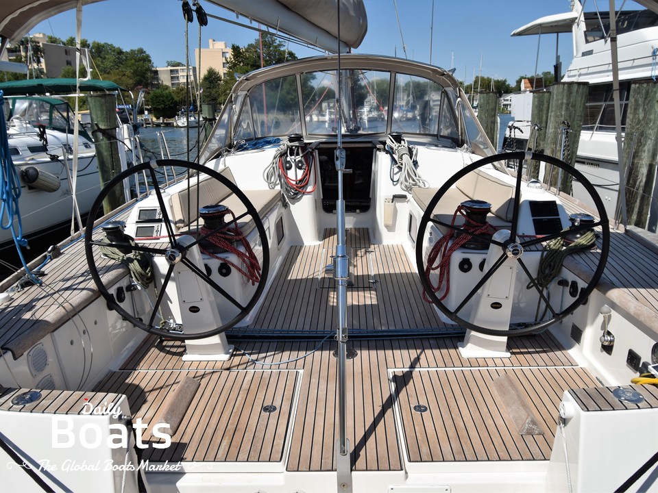 2013 Dufour 45E Performance for sale. View price, photos and Buy 2013 ...