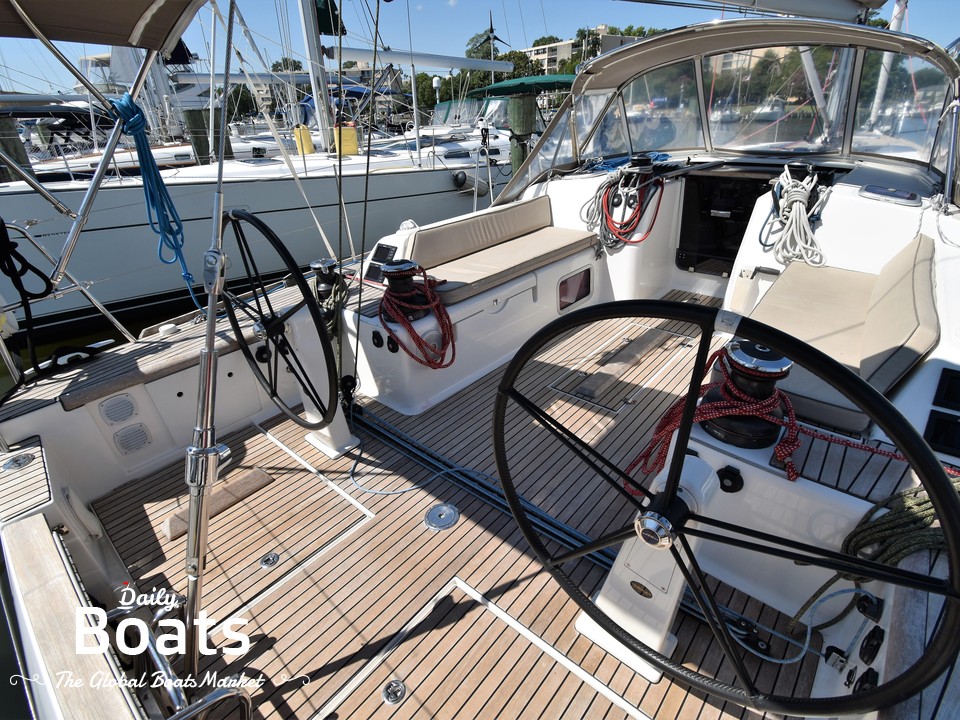 2013 Dufour 45E Performance for sale. View price, photos and Buy 2013 ...