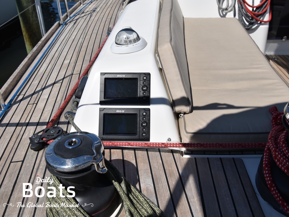 2013 Dufour 45E Performance for sale. View price, photos and Buy 2013 ...