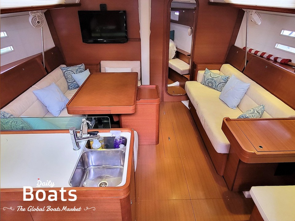 2013 Dufour 45E Performance for sale. View price, photos and Buy 2013 ...