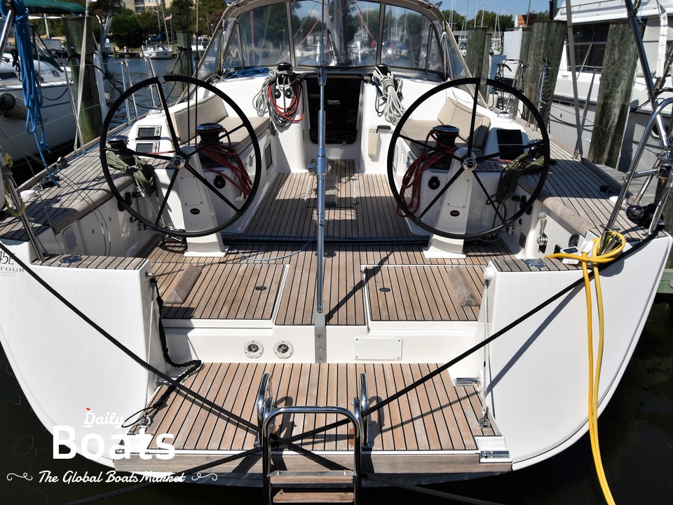 2013 Dufour 45E Performance for sale. View price, photos and Buy 2013 ...