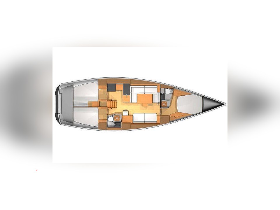 2013 Dufour 45E Performance for sale. View price, photos and Buy 2013 ...