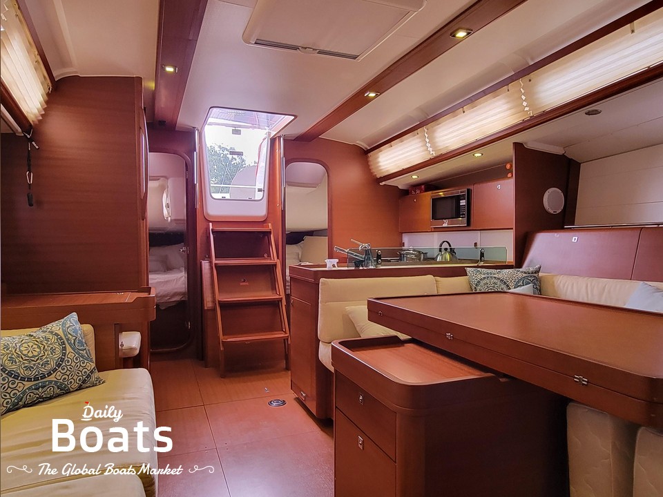 2013 Dufour 45E Performance for sale. View price, photos and Buy 2013 ...