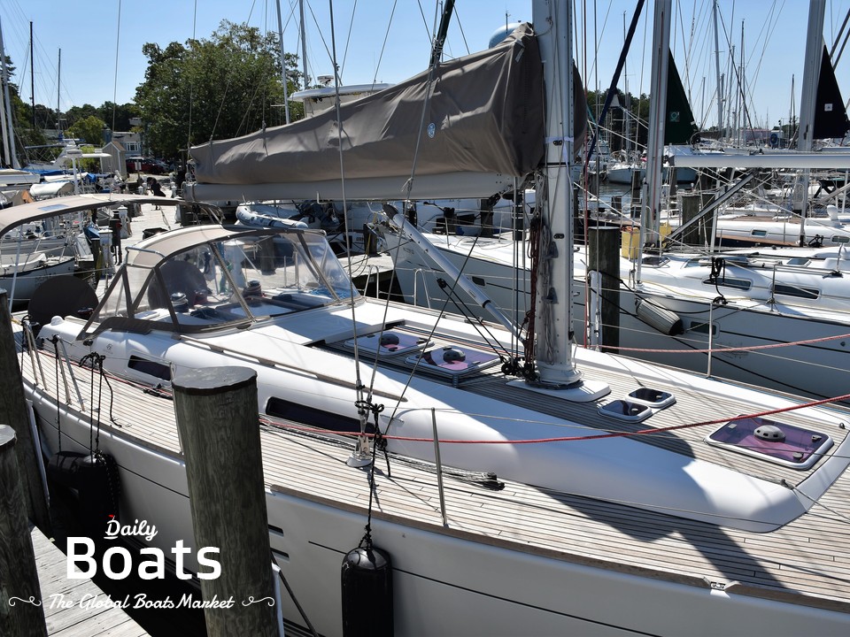 2013 Dufour 45E Performance for sale. View price, photos and Buy 2013 ...