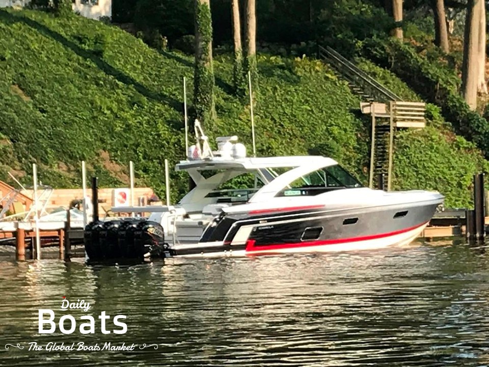 2017 Formula 430 Super Sport Crossover for sale. View price, photos and ...