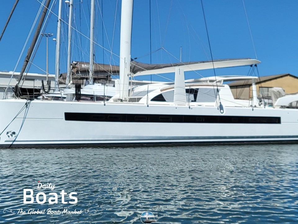 2010 Catana 65 for sale. View price, photos and Buy 2010 Catana 65 #445149