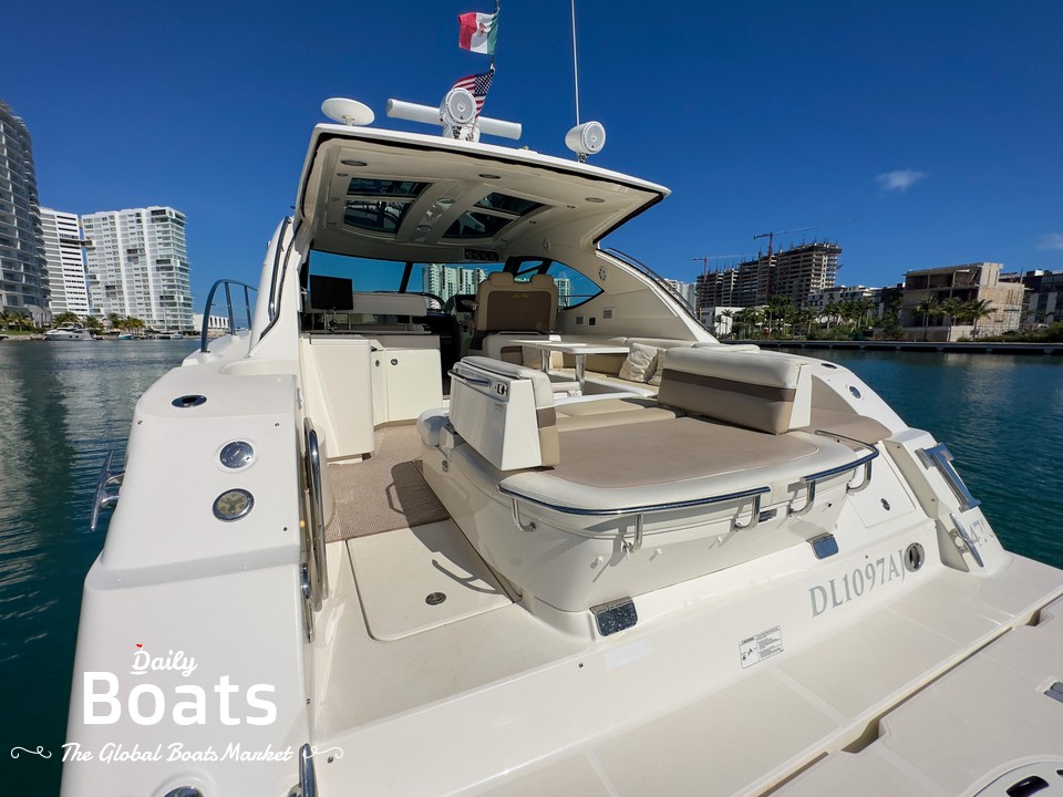 2013 Sea Ray 470 Sundancer for sale. View price, photos and Buy 2013 ...