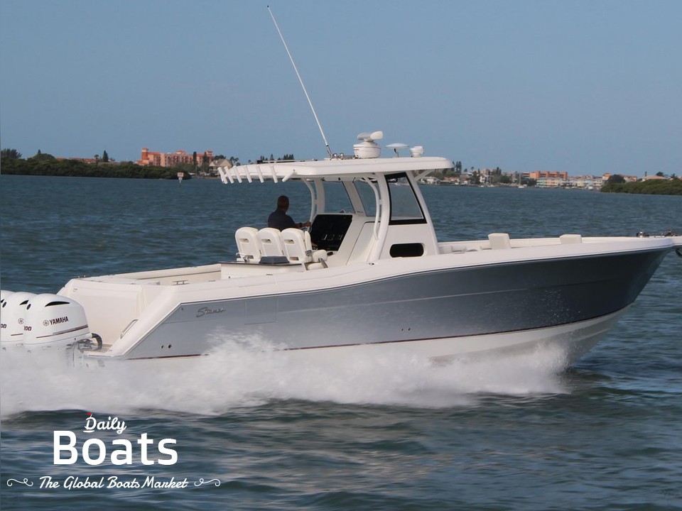 2023 Stamas 390 Tarpon for sale. View price, photos and Buy 2023 Stamas ...