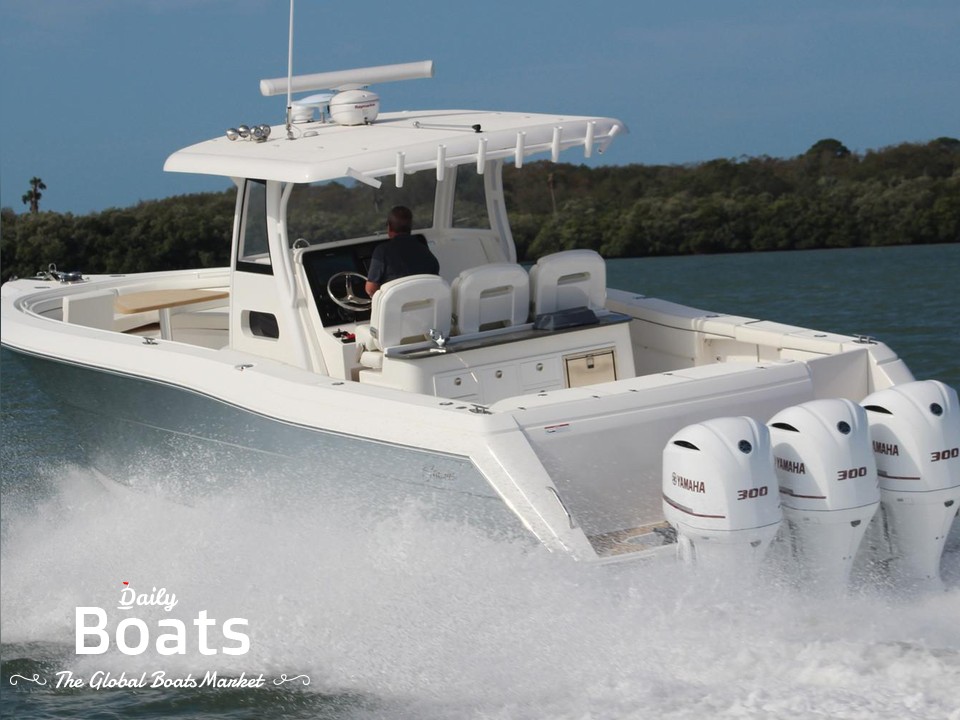 2023 Stamas 390 Tarpon for sale. View price, photos and Buy 2023 Stamas ...
