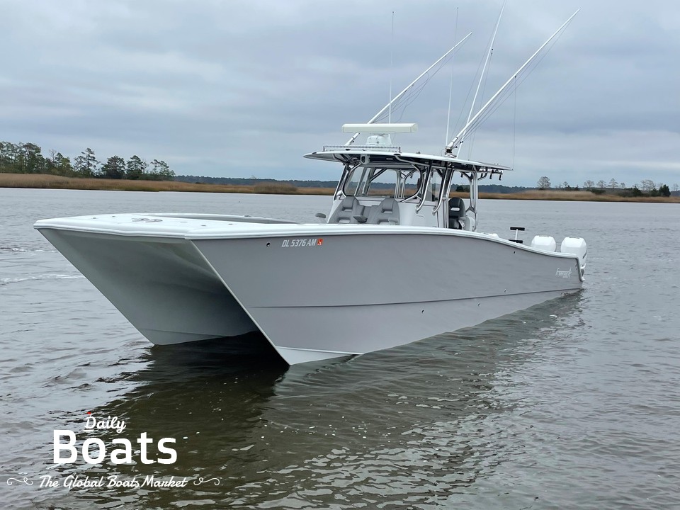 2020 Freeman 42 for sale. View price, photos and Buy 2020 Freeman 42 ...